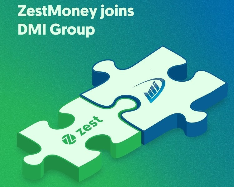 The DMI Group Bolsters Reach with ZestMoney Acquisition - Fintechs.fi