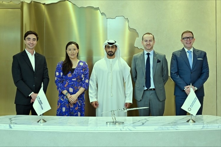 ADGM and Solana are Pioneering New Blockchain Innovation - Fintechs.fi