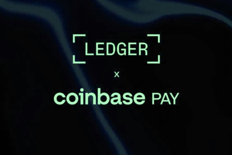 New Crypto Convenience: Coinbase Pay is Now on Ledger Live - Fintechs.fi