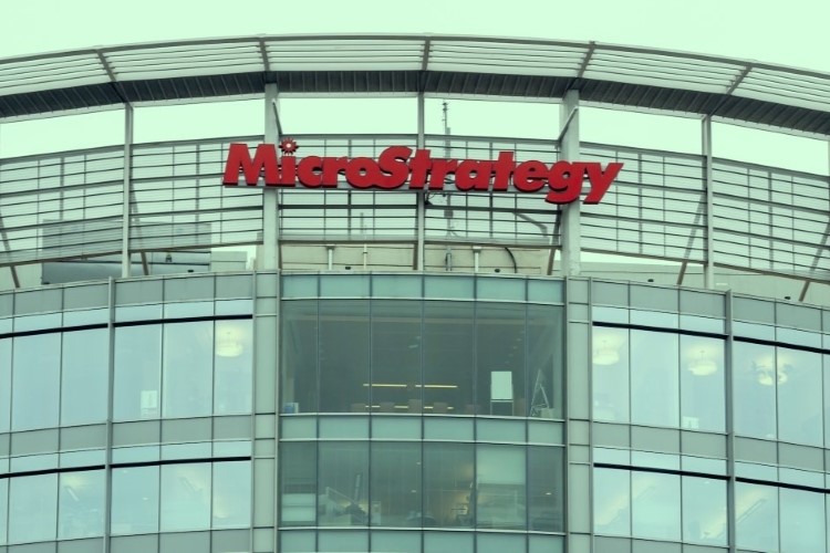 S&P 500 Awaits: MicroStrategy’s Bitcoin-Driven Ascent - Fintechs.fi
