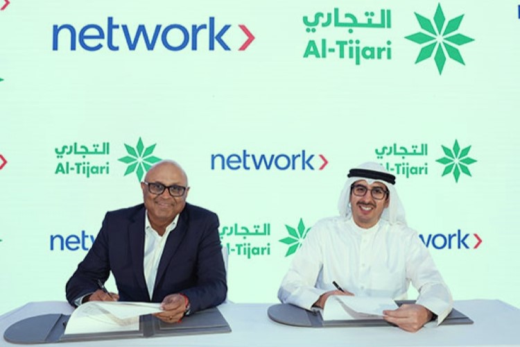 Kuwait’s Al-Tijari Partners with Network Intl for New Digital Leap ...