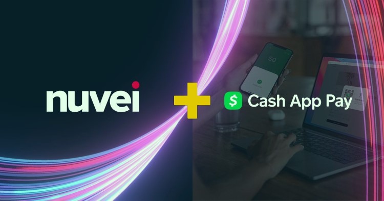 Nuvei Expands New Payment Options Through Cash App Pay - Fintechs.fi