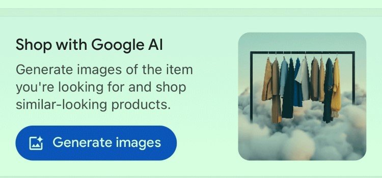 Google’s AI Shopping Revolution: A New Era Begins - Fintechs.fi
