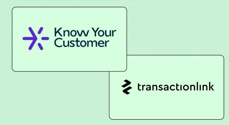 Innovation Redefines Compliance: TransactionLink and Know Your Customer ...