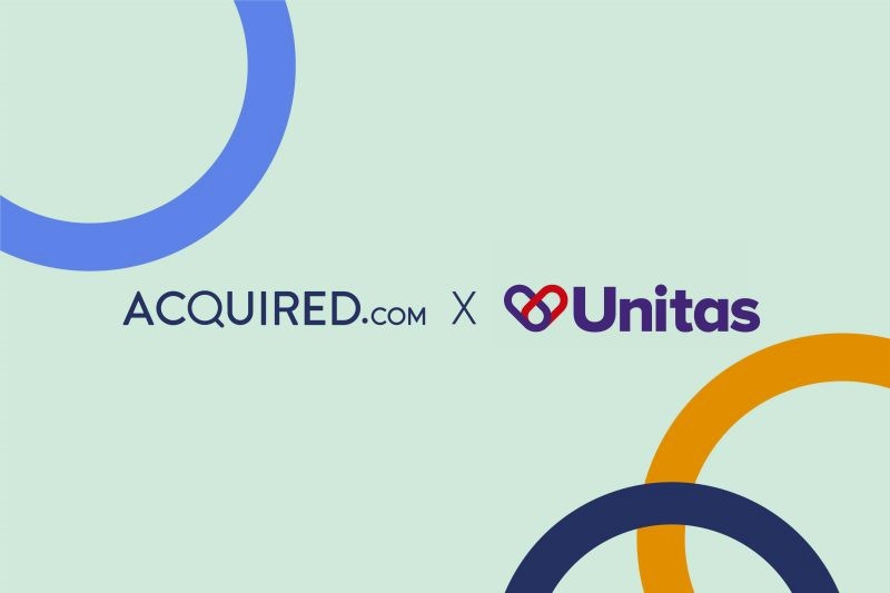 Unitas Wholesale Chooses Acquired.com for Innovative Payment Solutions - Fintechs.fi