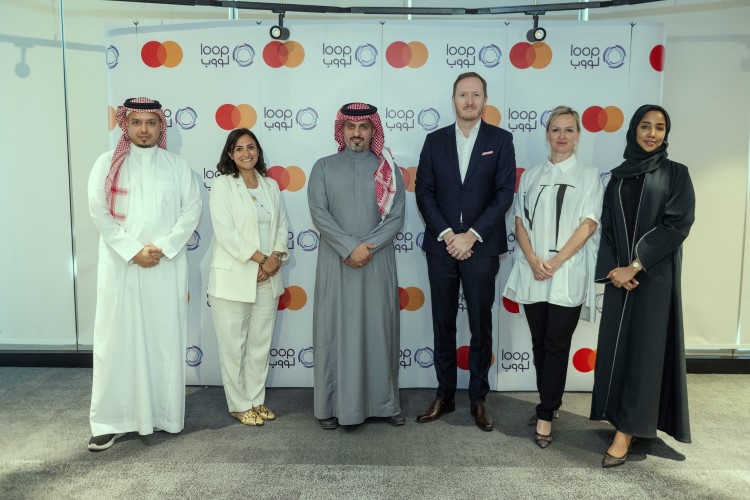Mastercard and Loop: Innovative Payment Solutions in Saudi Arabia ...