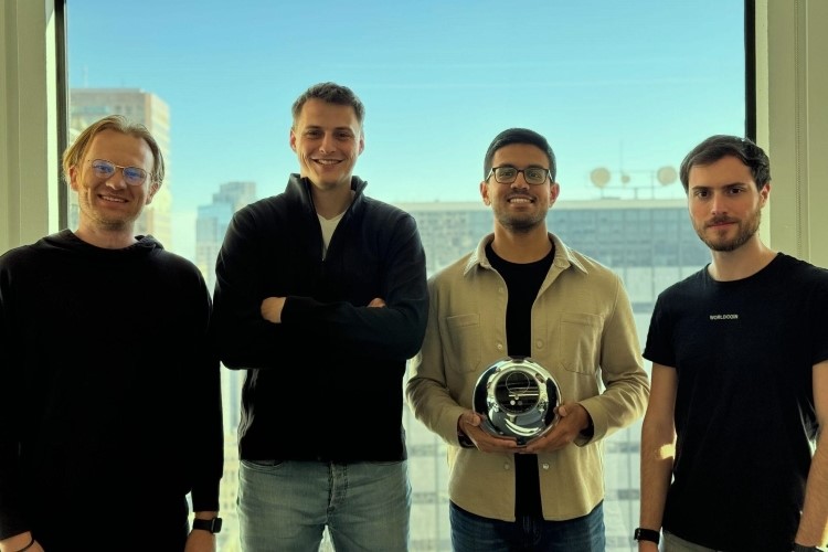 Ottr Finance’s New Chapter: Powering Worldcoin’s Global Vision ...