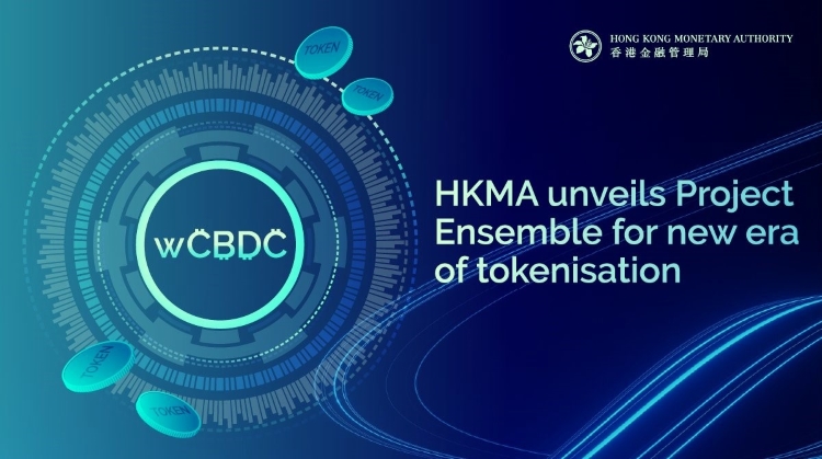 Project Ensemble: A New Wholesale CBDC for Hong Kong - Fintechs.fi
