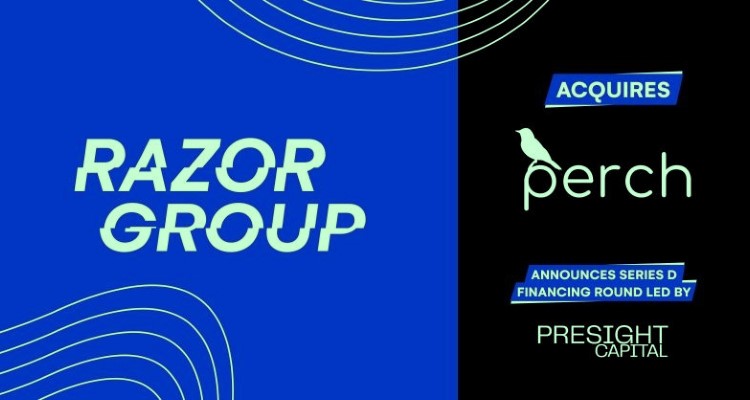 Razor and Perch Merge: A New Era for E-Commerce Aggregators - Fintechs.fi