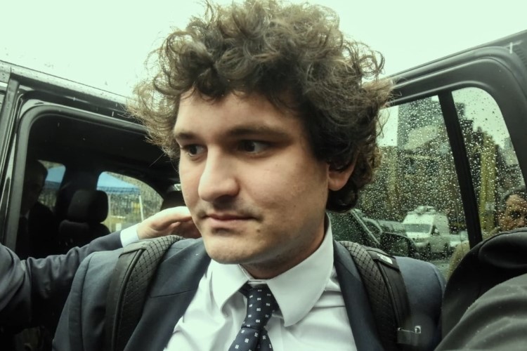 Sam Bankman-Fried Sentenced: A New Chapter in Crypto Justice - Fintechs.fi