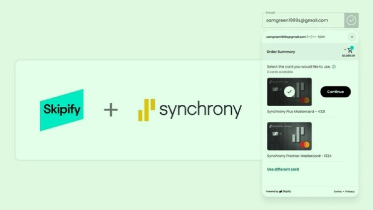 Synchrony’s Strategic Investment in Skipify: Innovating Commerce - Fintechs.fi