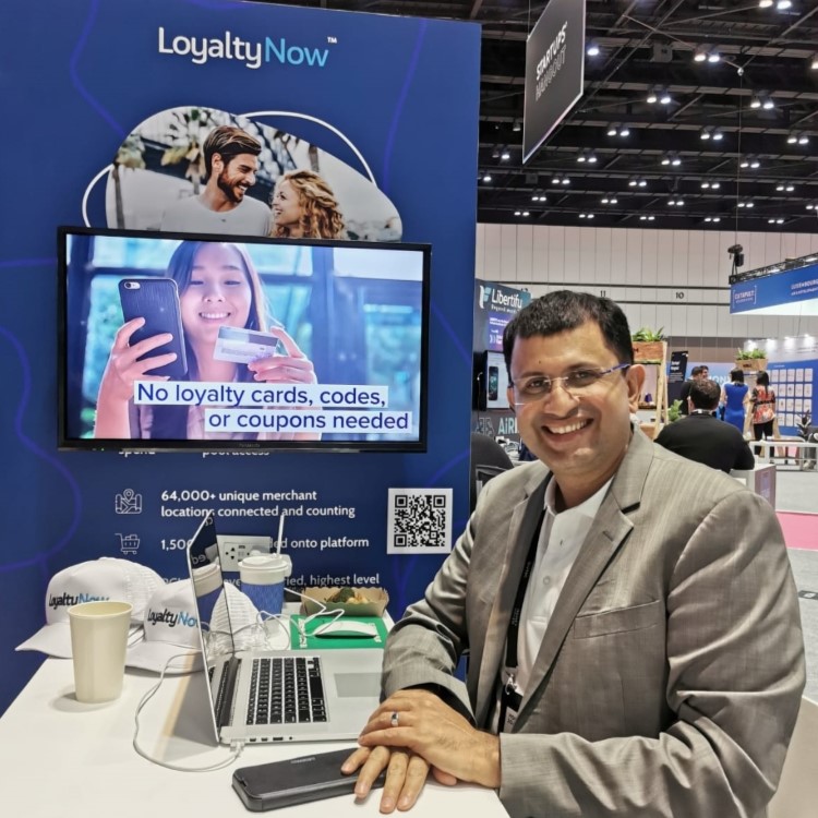 A Look Into Loyalty Now: Setting a New Industry Standard - Fintechs.fi