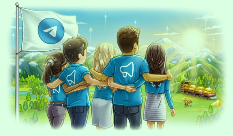Monetising Telegram: A New Win-Win for Creators and Advertisers ...