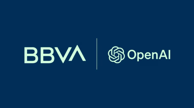 BBVA Embraces AI Innovation with New OpenAI Partnership - Fintechs.fi