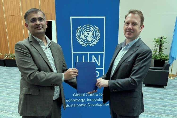 Mastercard Joins UNDP in the Global Fight Against Digital Scams ...