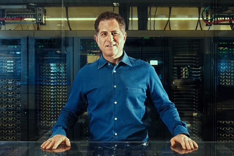 Bitcoin and Dell Technologies: A Potential Game-Changing Investment ...