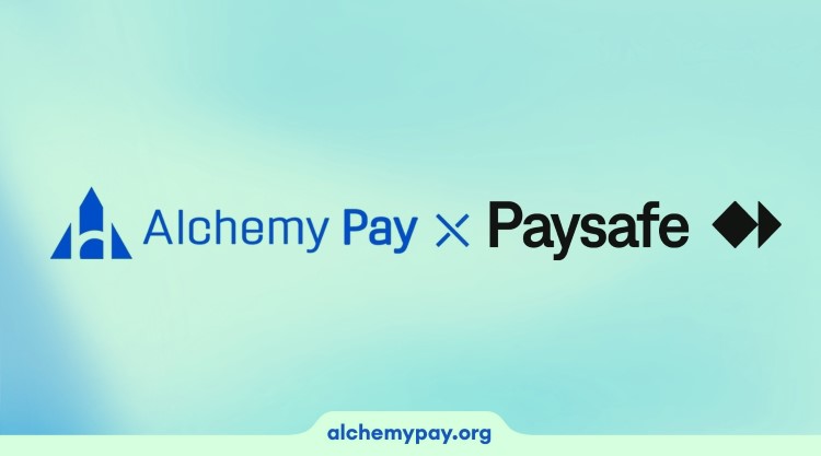 Paysafe and Alchemy Pay Announce Strategic Partnership - Fintechs.fi