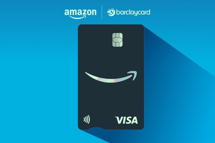 Amazon and Barclays Unveil New Credit Card in the UK - Fintechs.fi