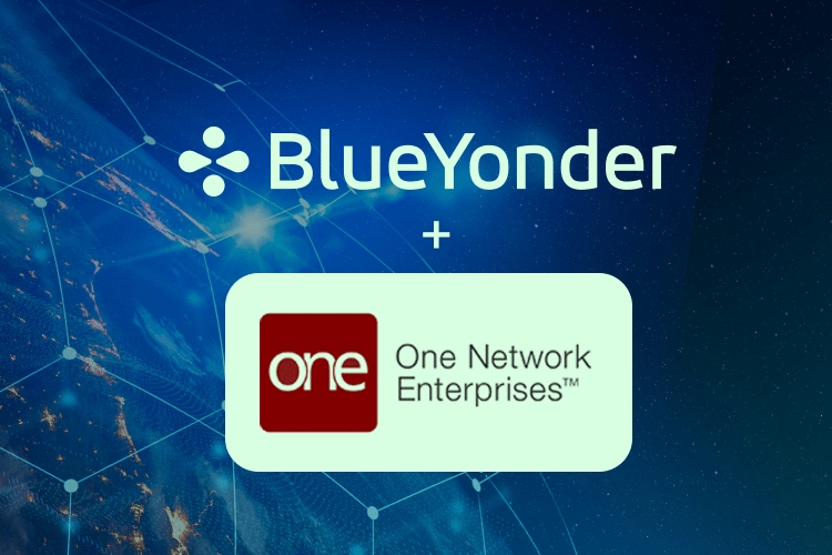 Blue Yonder Completes $839M Acquisition of One Network Enterprises ...