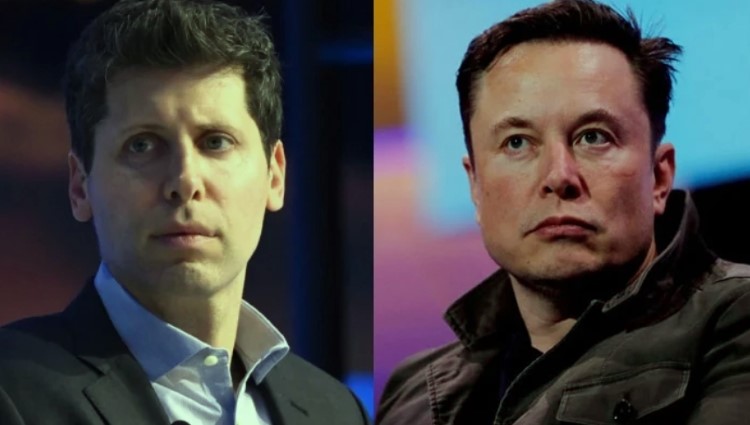 Elon Musk Revives Lawsuit Against OpenAI and Sam Altman - Fintechs.fi