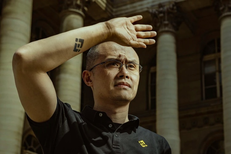 Binance Founder CZ Now Walks Free After Four-Month Sentence - Fintechs.fi Binance Founder CZ Now Walks Free After Four-Month Sentence - Fintechs.fi