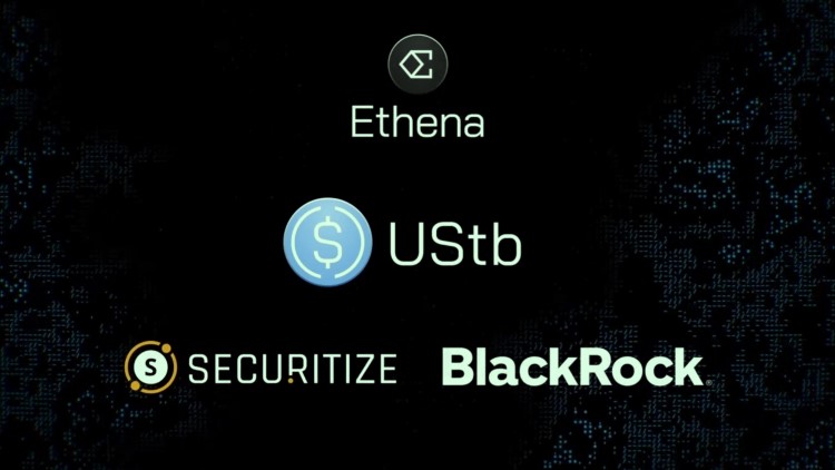 Ethena Labs Unveils New Stablecoin UStb Backed by BlackRock’s BUIDL ...