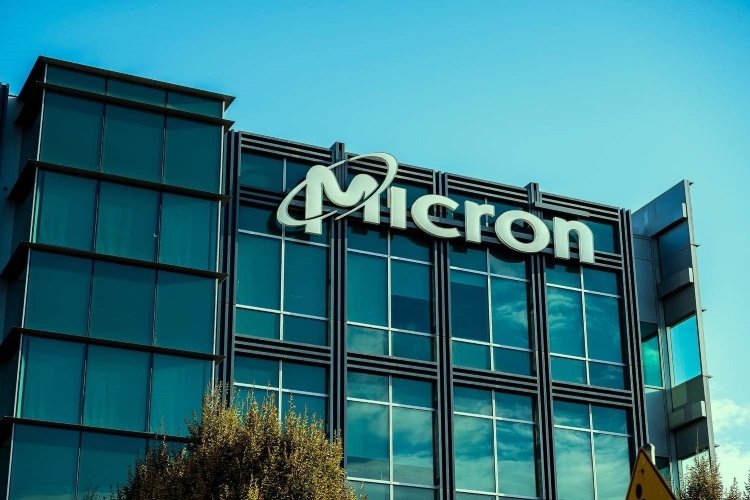 Micron’s Shares Surge on Strong AI Demand and Optimistic Forecasts ...