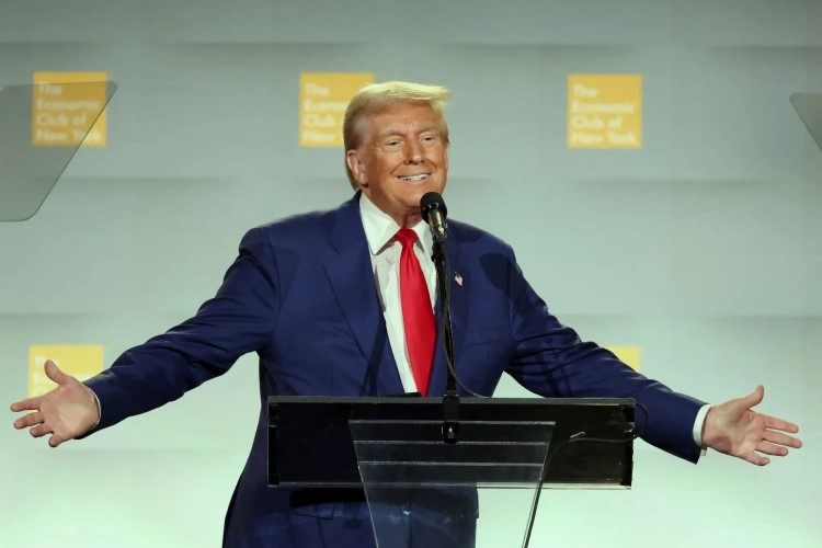 Trump Taps Elon Musk to Lead New Government Efficiency Commission ...