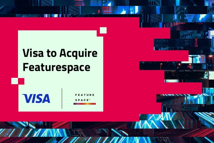Visa To Acquire Featurespace for Enhanced AI Fraud Detection Technologies - Fintechs.fi