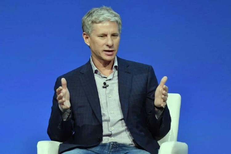 Ripple Co-Founder Chris Larsen Donates $1M XRP to Harris Campaign ...
