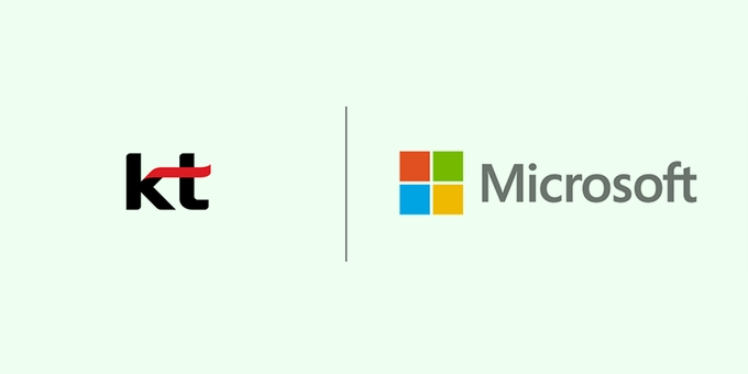KT and Microsoft Launch Multibillion-Dollar AI Partnership in Korea ...