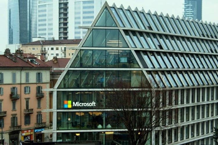 Microsoft’s Largest Investment in Italy: €4.3B in AI Infrastructure ...