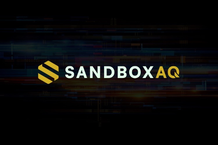 AI-Quantum Startup SandboxAQ Targets Major $5 Billion Valuation - Fintechs.fi