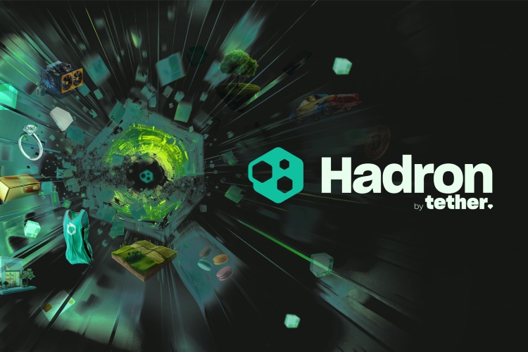 Hadron by Tether: A New Era for Digital Asset Tokenisation - Fintechs.fi
