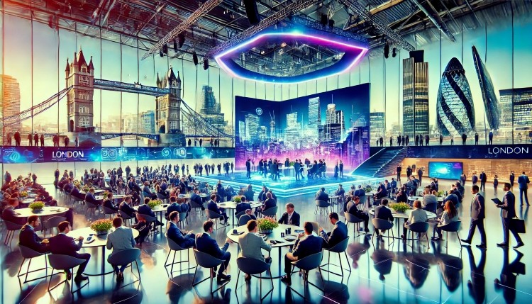London Tech Summit 2024: Only One Week to Go - Fintechs.fi