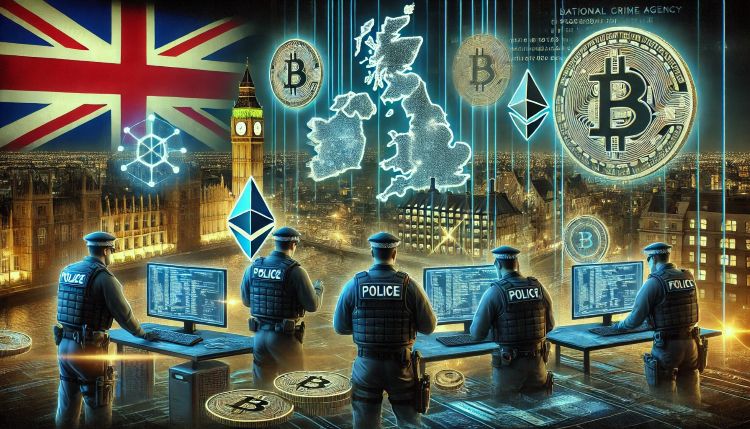 Operation Destabilise: NCA’s New Powers to Combat Crypto Crime ...