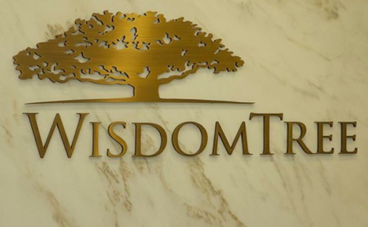 WisdomTree Moves Towards Spot XRP ETF with Official Filing - Fintechs.fi