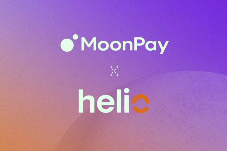 MoonPay Acquires Helio for $175 Million in Strategic Web3 Expansion - Fintechs.fi
