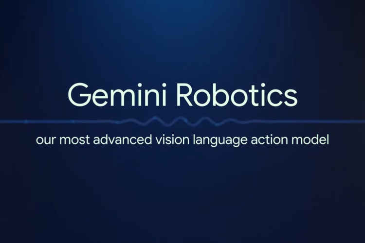 Gemini Robotics: A Leap Towards Smarter, Safer Robots - Fintechs.fi