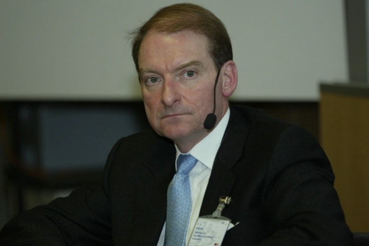 Pro‑Crypto Paul Atkins Sworn in as New SEC Chair - Fintechs.fi